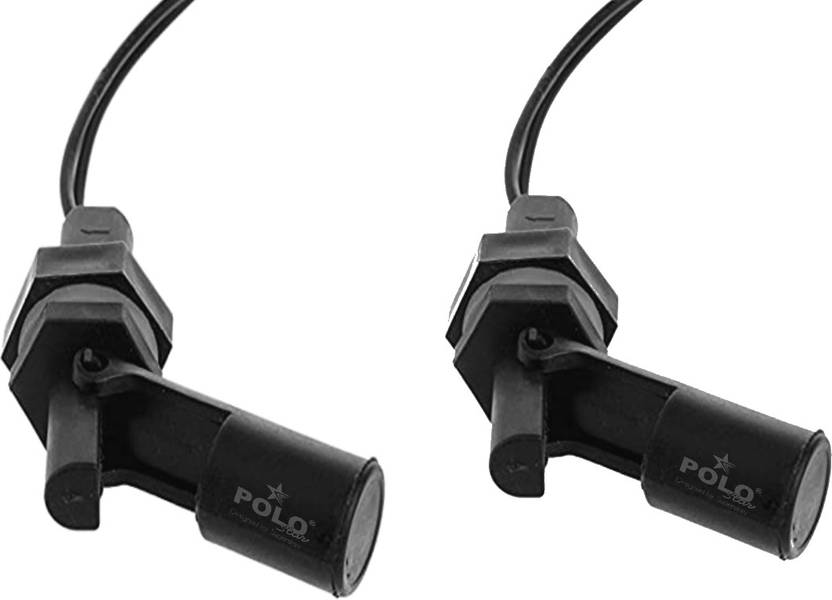 POLO STAR Tank Pool Liquid Water Level Sensor Horizontal Float Switch ...