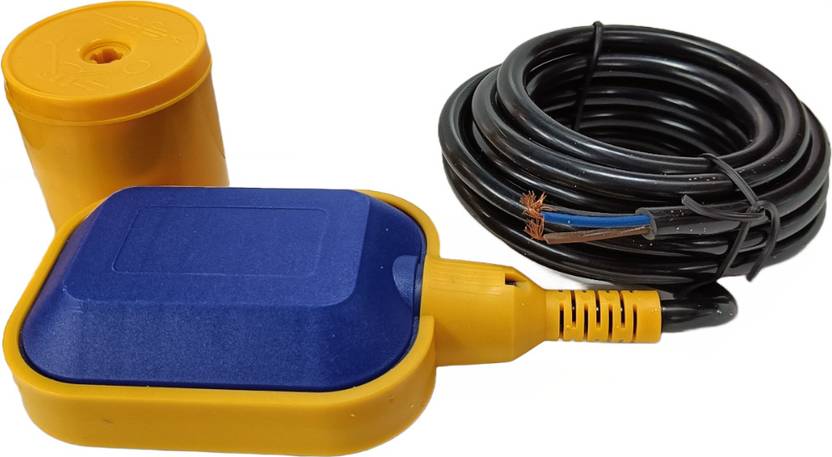 Pneumatic solution LEFOO Float Switch / Fluid Level Controller with ...