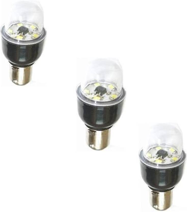 Tronex (PACK OF 3) Plastic LED BULB, PIN TYPE sewing machine Sewing Kit ...