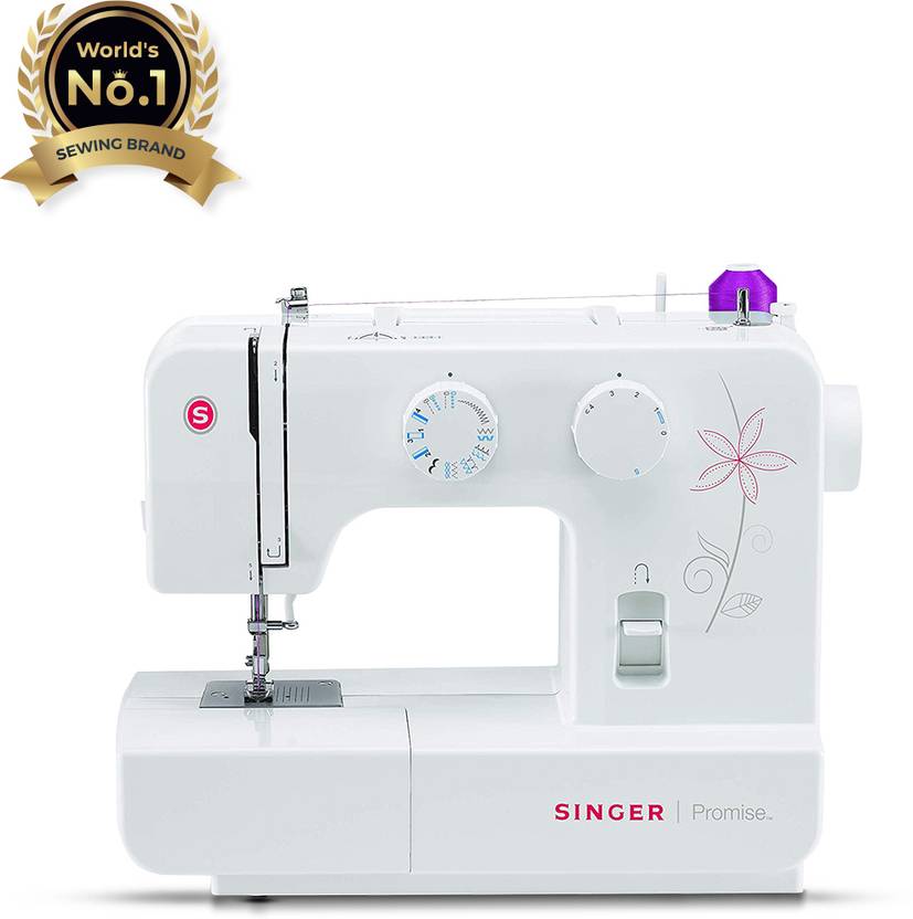 SINGER FM 1412 Electric Sewing Machine Price in India - Buy SINGER FM ...