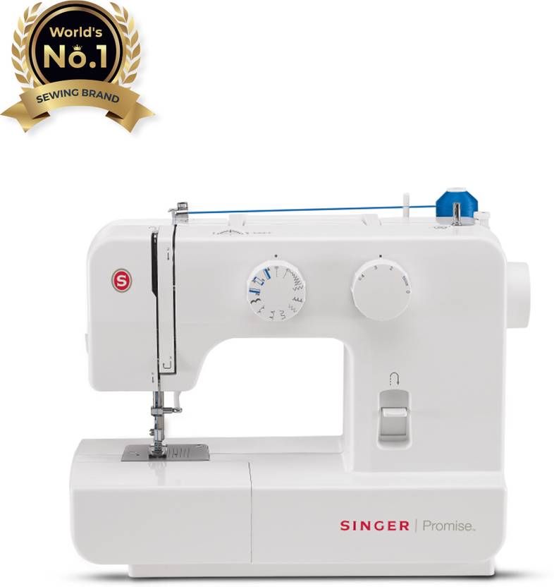 SINGER FM 1409 Electric Sewing Machine Price in India - Buy SINGER FM ...