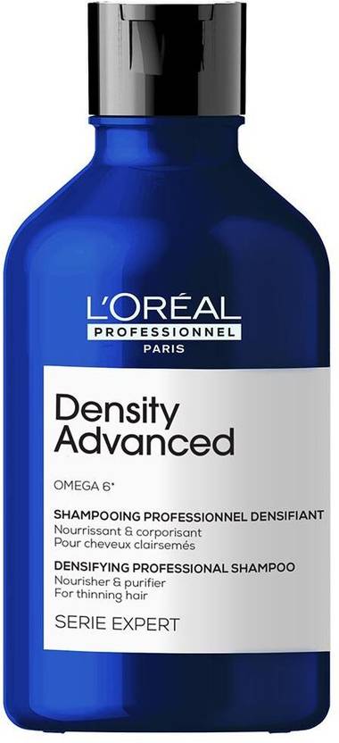 L'Oréal Professionnel Density Advanced Shampoo For Thinning Hair ...