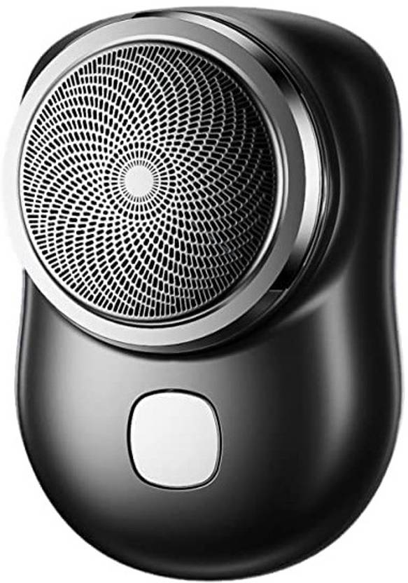 PGK TRADERS Shaver for Men Brushless Motor Shaving Machine Mini ...