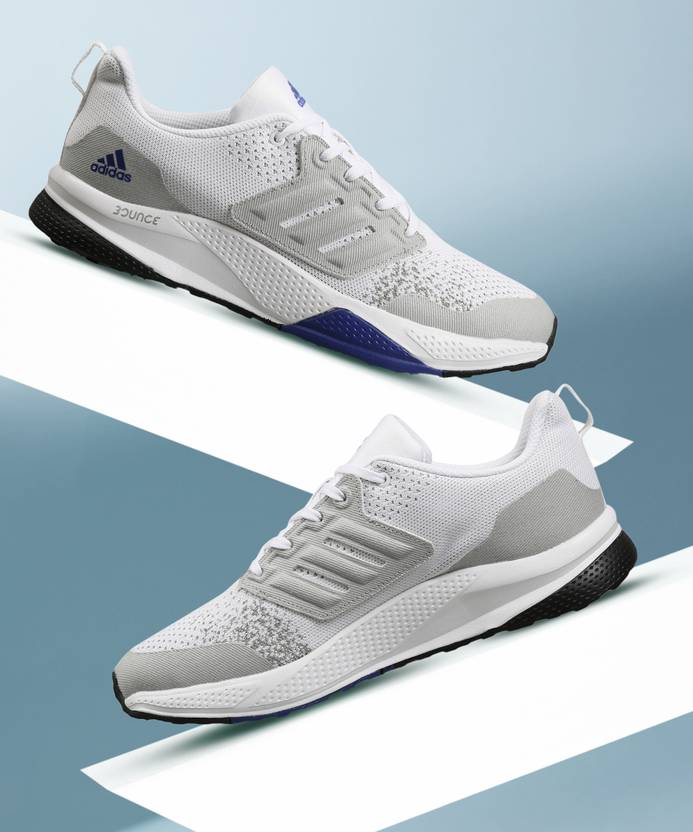 ADIDAS EvolveRun M Running Shoes For Men - Buy ADIDAS EvolveRun M ...