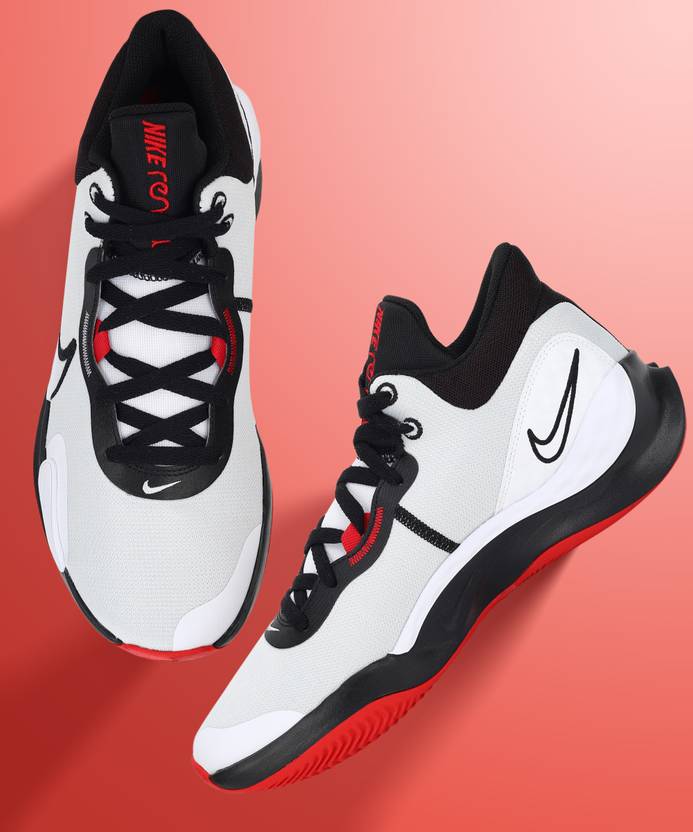 NIKE NK Renew Elevate 3 Basketball Shoes Basketball Shoes For Men - Buy ...