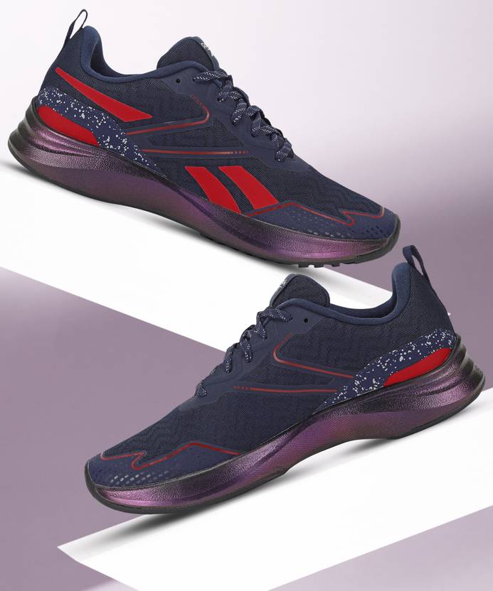 REEBOK CS Smooth-fit Reflect M Running Shoes For Men - Buy REEBOK CS ...