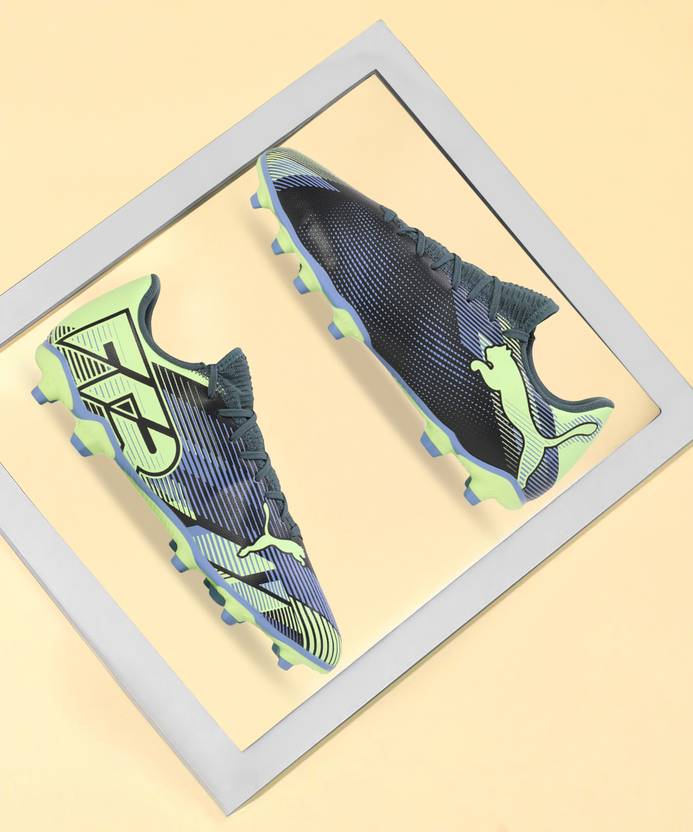 PUMA FUTURE 7 PLAY FG/AG For Men - Buy PUMA FUTURE 7 PLAY FG/AG For Men ...