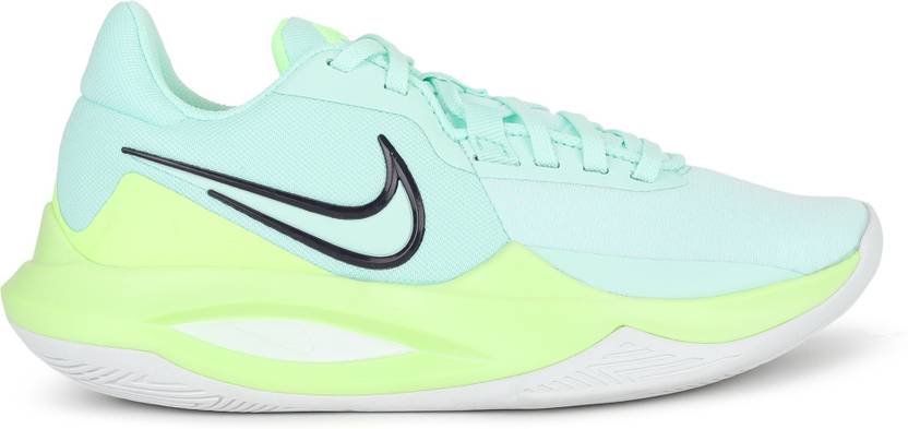 NIKE NK Precision 6 Basketball Shoes Basketball Shoes For Men - Buy ...