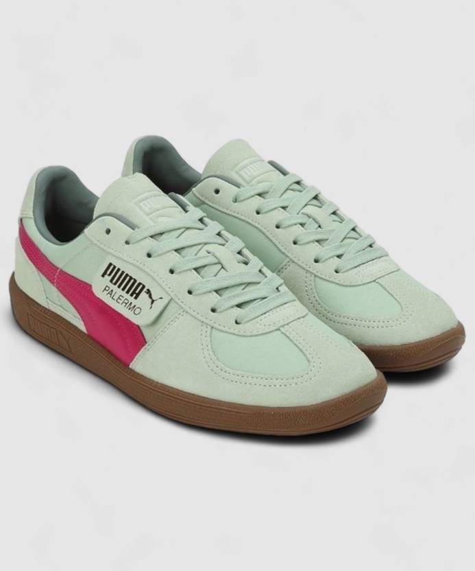 PUMA Palermo OG Sneakers For Men - Buy PUMA Palermo OG Sneakers For Men ...