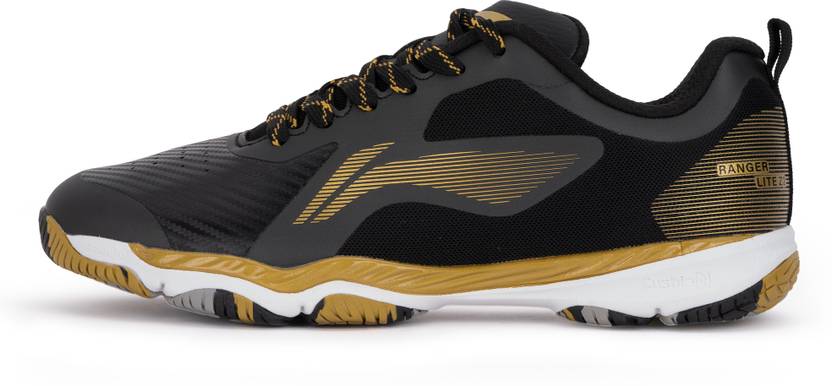 LI-NING Ranger Lite Z2 Badminton Shoes For Men - Buy LI-NING Ranger ...