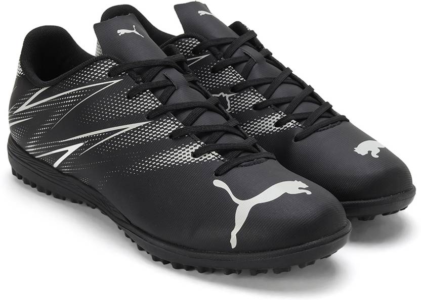 PUMA ATTACANTO TT Football Shoes For Men - Buy PUMA ATTACANTO TT ...