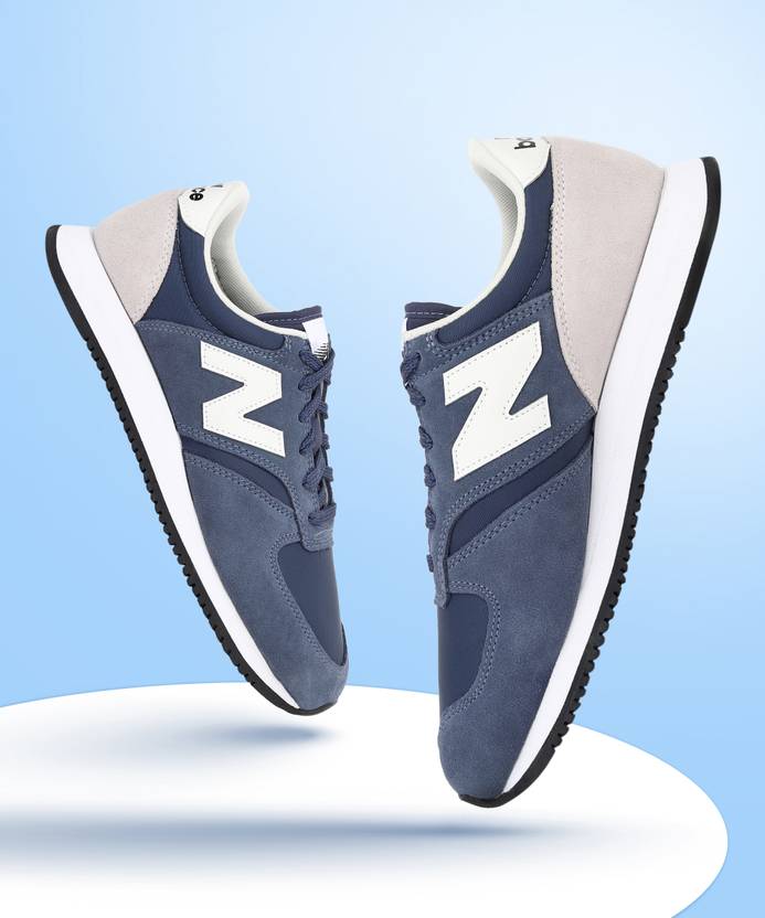 New Balance 420 Sneakers For Men - Buy New Balance 420 Sneakers For Men ...