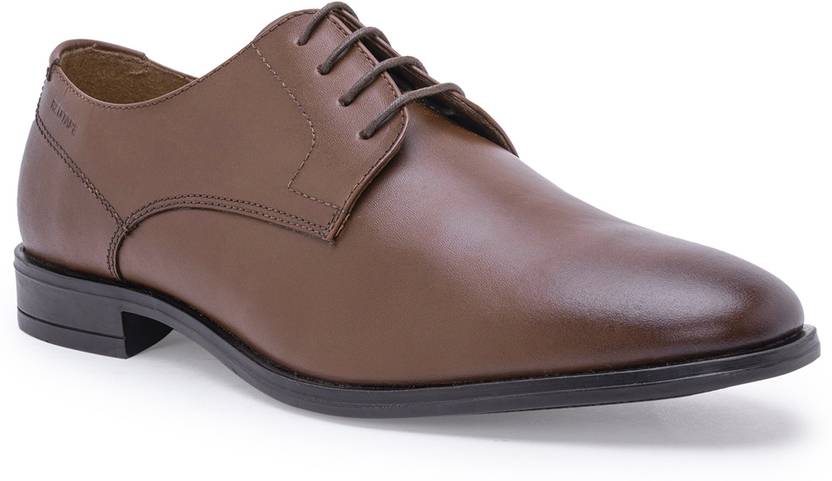 RED TAPE Derby For Men - Buy RED TAPE Derby For Men Online at Best ...