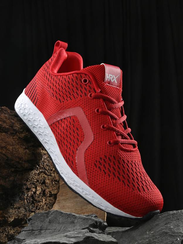 HRX by Hrithik Roshan HRX-011 01 Running Shoes For Men - Buy HRX by ...