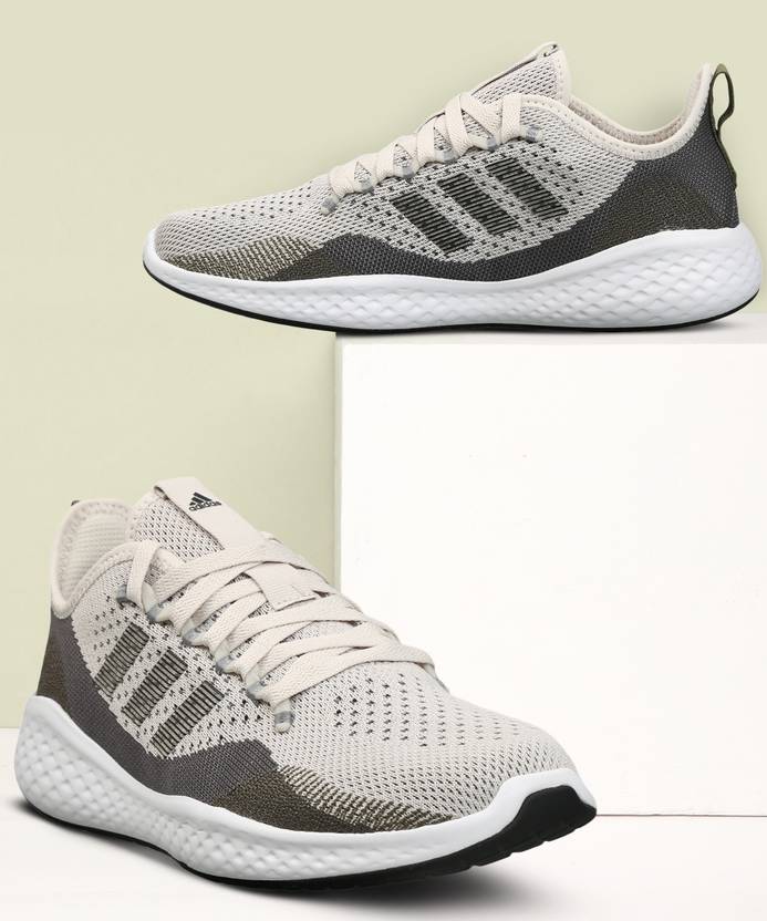 ADIDAS FLUIDFLOW 2.0 Running Shoes For Men - Buy ADIDAS FLUIDFLOW 2.0 Running Shoes For Men ...