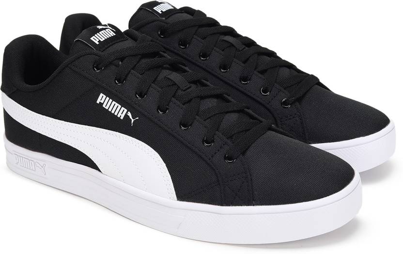 PUMA Smash Vulc v3 CV FS Sneakers For Men - Buy PUMA Smash Vulc v3 CV ...