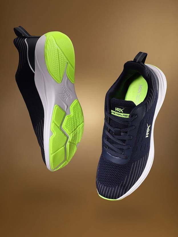 HRX by Hrithik Roshan Running Shoes For Men - Buy HRX by Hrithik Roshan ...