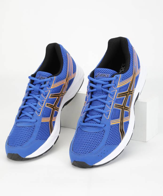 Asics GEL-CONTEND 4B+ Running Shoes For Men - Buy Asics GEL-CONTEND 4B ...