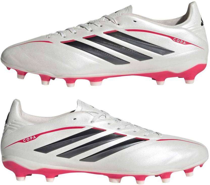 ADIDAS COPA PURE IV LEAGUE FG/MG Football Shoes For Men - Buy ADIDAS ...