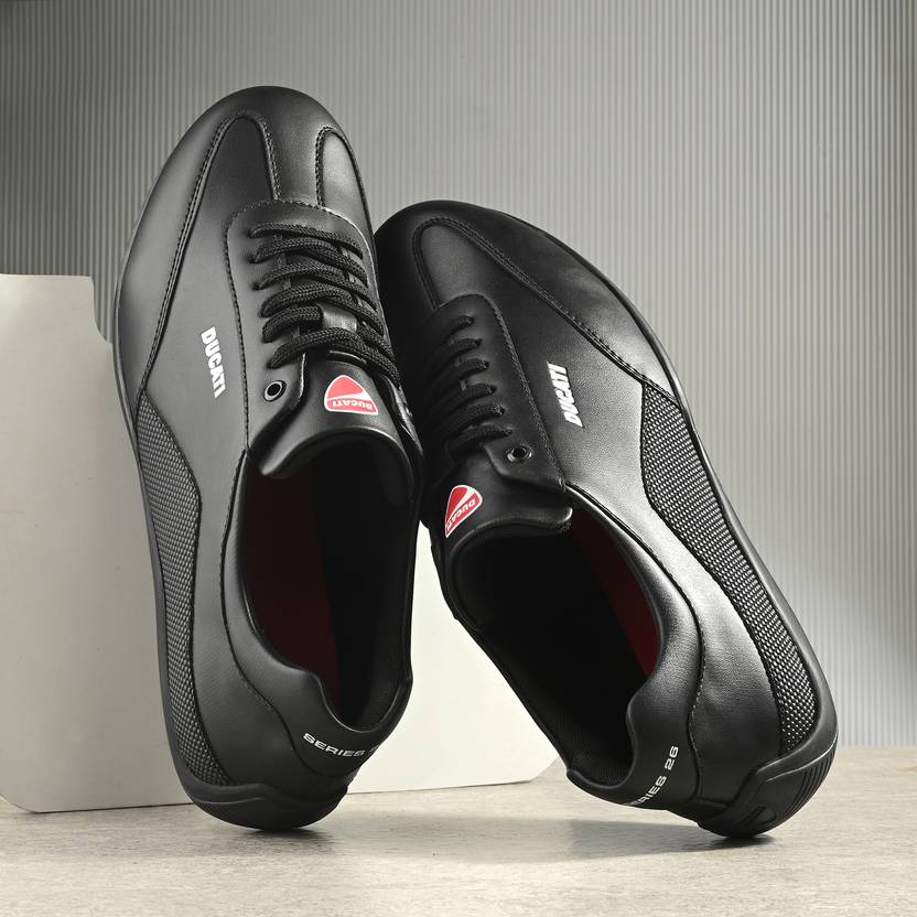 DUCATI URBAN RIDER PRO Sneakers For Men - Buy DUCATI URBAN RIDER PRO ...