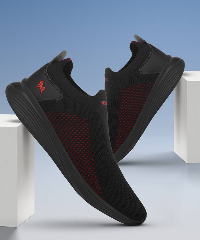 Neeman's Slipon, daily use sneakers, shoes for men Walking Shoes For ...