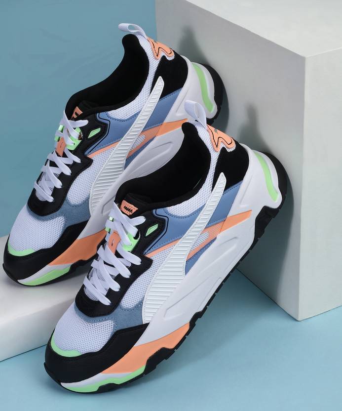 PUMA Trinity Sneakers For Men - Buy PUMA Trinity Sneakers For Men ...