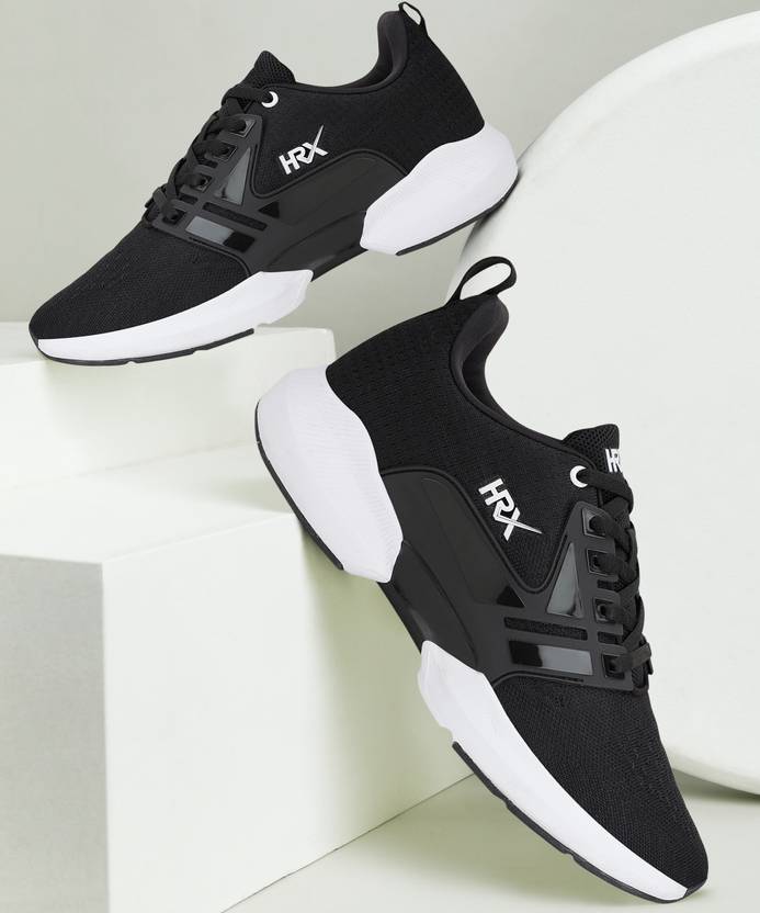HRX by Hrithik Roshan VELOCITY Running Shoes For Men - Buy HRX by ...