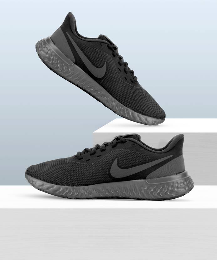 NIKE REVOLUTION 5 Running Shoes For Men - Buy NIKE REVOLUTION 5 Running ...