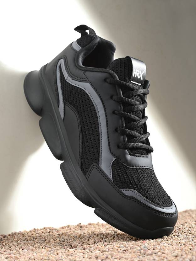 HRX by Hrithik Roshan HRX-016 01 Running Shoes For Men - Buy HRX by ...