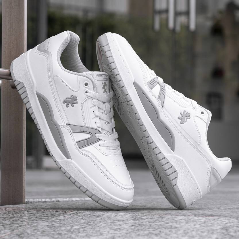 RED TAPE Sneakers For Men - Buy RED TAPE Sneakers For Men Online at ...