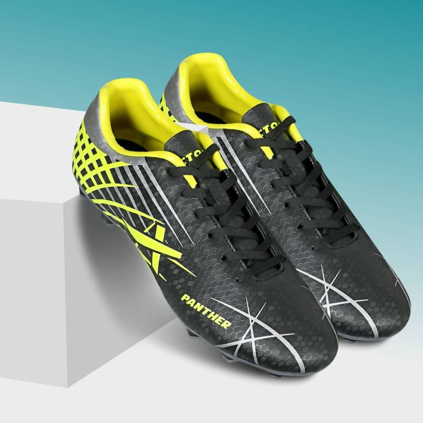 VECTOR X Panther Football Shoes For Men - Buy VECTOR X Panther Football Shoes For Men Online at ...