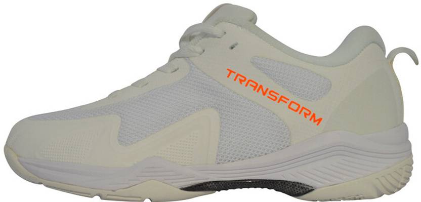 Transform Dream Badminton Shoes For Men - Buy Transform Dream Badminton ...