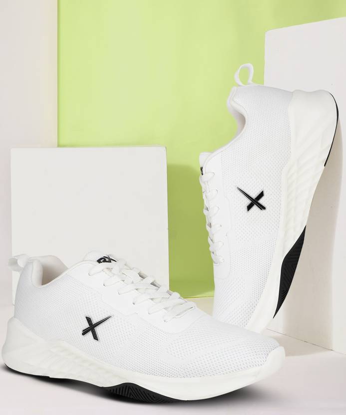 HRX by Hrithik Roshan VELOCITY Running Shoes For Men - Buy HRX by ...