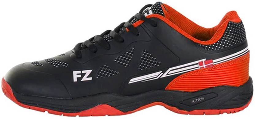 FZ FORZA FZ Forza Brace Badminton Shoes For Men - Buy FZ FORZA FZ Forza ...