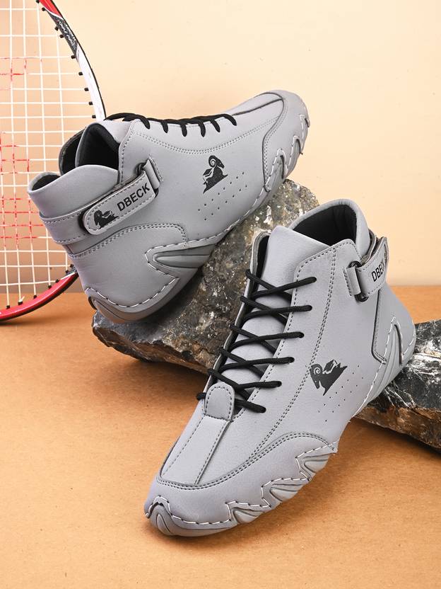 BOLLERO Sneaker Casual Shoes for Men | Soft Cushioned Insole, Slip ...