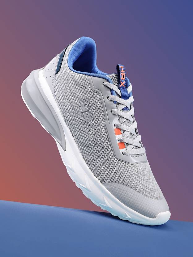 HRX by Hrithik Roshan Running Shoes For Men - Buy HRX by Hrithik Roshan ...