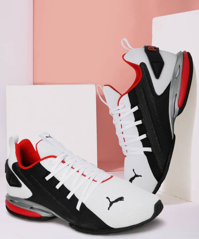 PUMA Ion Running Shoes For Men - Buy PUMA Ion Running Shoes For Men ...