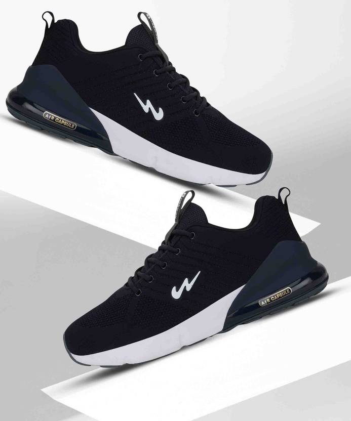 CAMPUS MIKE (N) Running Shoes For Men - Buy CAMPUS MIKE (N) Running ...