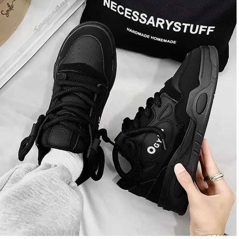 Z Blue NEW Z BLUE OGIY RETRO SHOES HIGH PREMIUM QUALITY Running Shoes ...