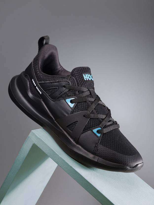 HRX by Hrithik Roshan Walking Shoes For Men - Buy HRX by Hrithik Roshan ...