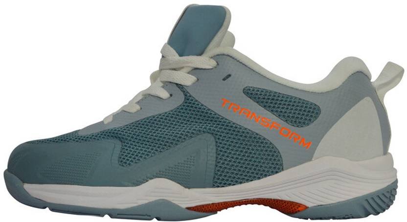 Transform Dream Badminton Shoes For Men - Buy Transform Dream Badminton ...