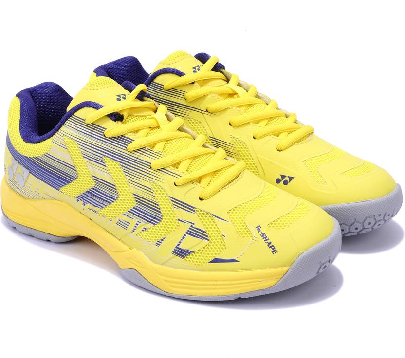 YONEX Precision 2 Badminton Shoes For Men - Buy YONEX Precision 2 ...
