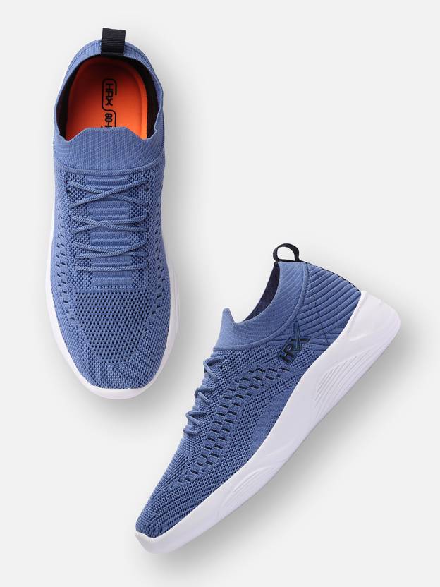 HRX by Hrithik Roshan Running Shoes For Men - Buy HRX by Hrithik Roshan ...