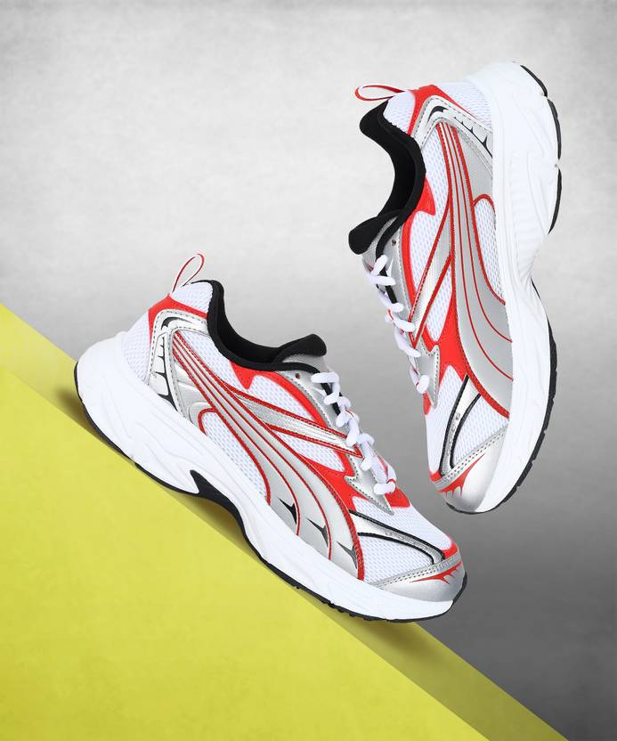 PUMA Morphic Res Running Shoes For Men - Buy PUMA Morphic Res Running ...