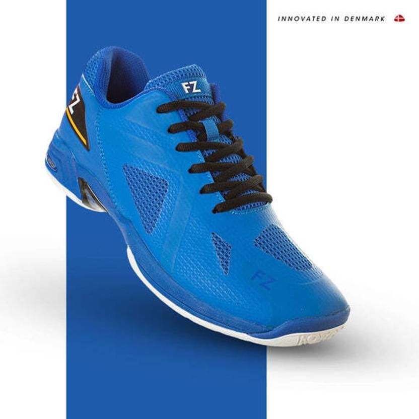 FZ FORZA Badminton Shoes For Men - Buy FZ FORZA Badminton Shoes For Men ...