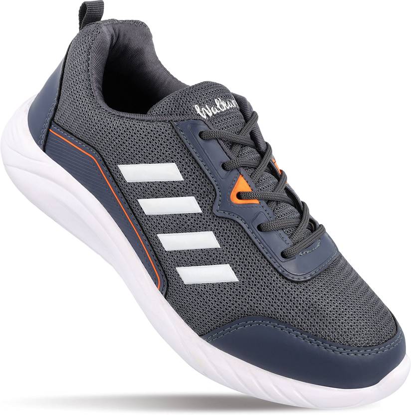 WALKAROO Walking Shoes For Men - Buy WALKAROO Walking Shoes For Men ...
