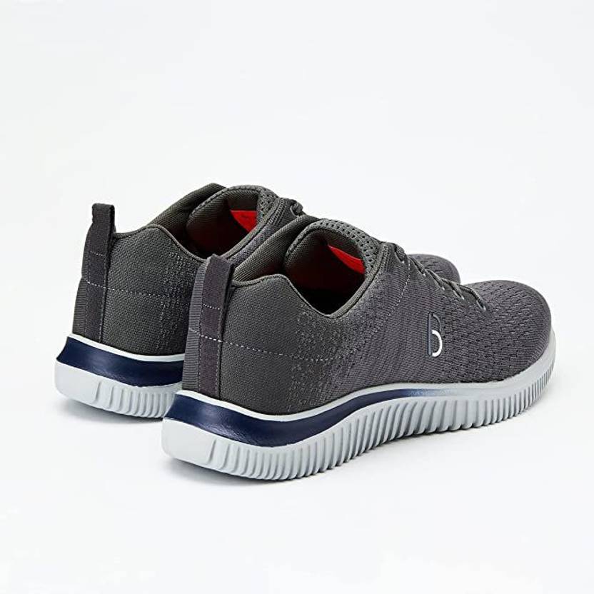 BOURGE Hiking & Trekking Shoes For Men - Buy BOURGE Hiking & Trekking ...