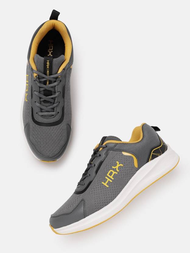 HRX by Hrithik Roshan Running Shoes For Men - Buy HRX by Hrithik Roshan ...