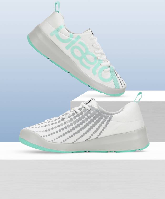 Plaeto Slam Multiplay Sports Shoes | Non-Marking, Lightweight Running ...