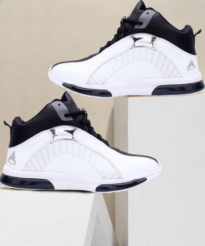 rodox Superstar High Tops For Men - Buy rodox Superstar High Tops For ...